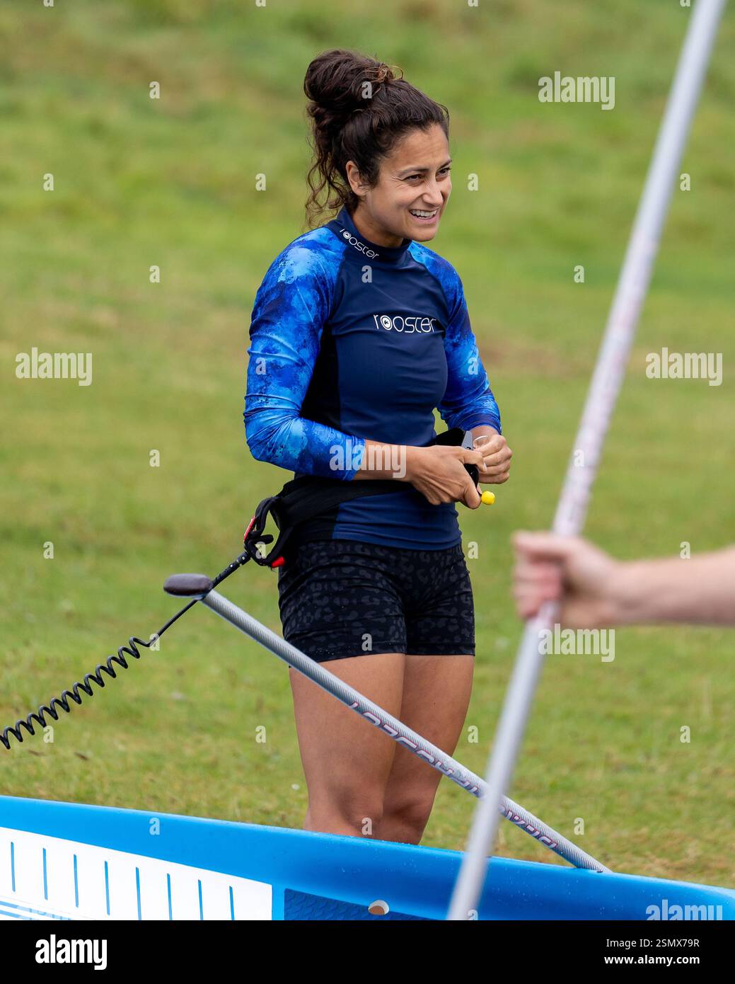 GBSUP National Race Series, Sprint Championships at National ...