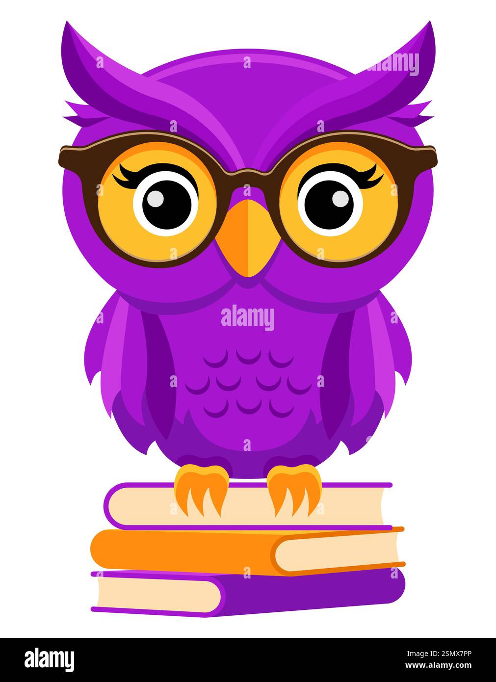 owl education logo for university college school and your business or ...