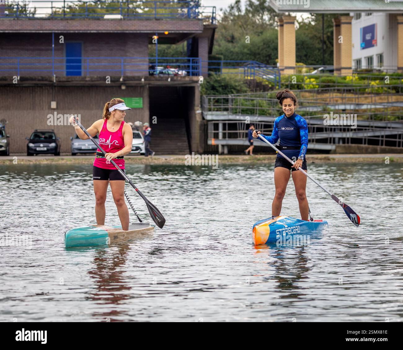 GBSUP National Race Series, Sprint Championships at National ...