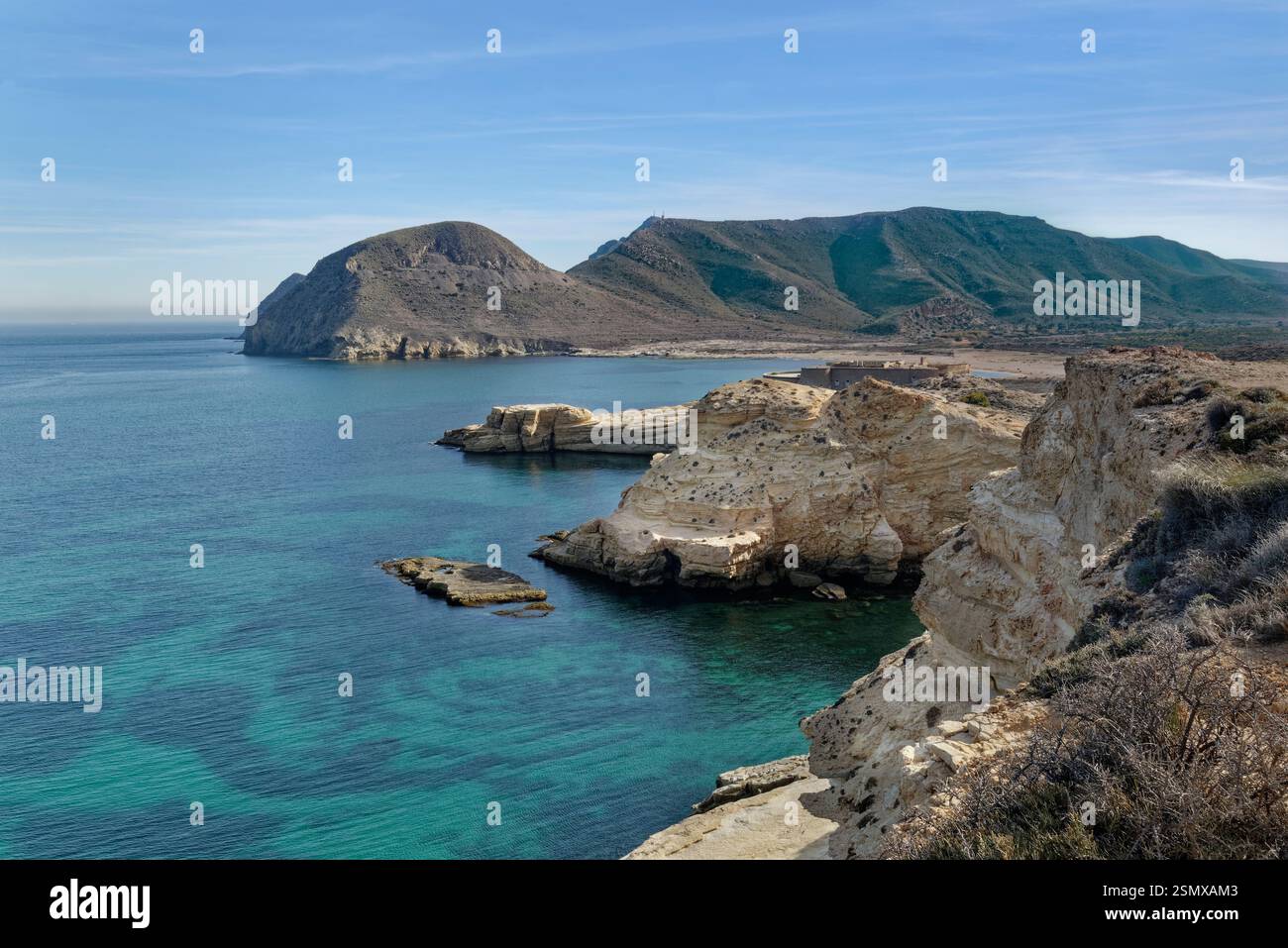 Bioherms hi-res stock photography and images - Alamy