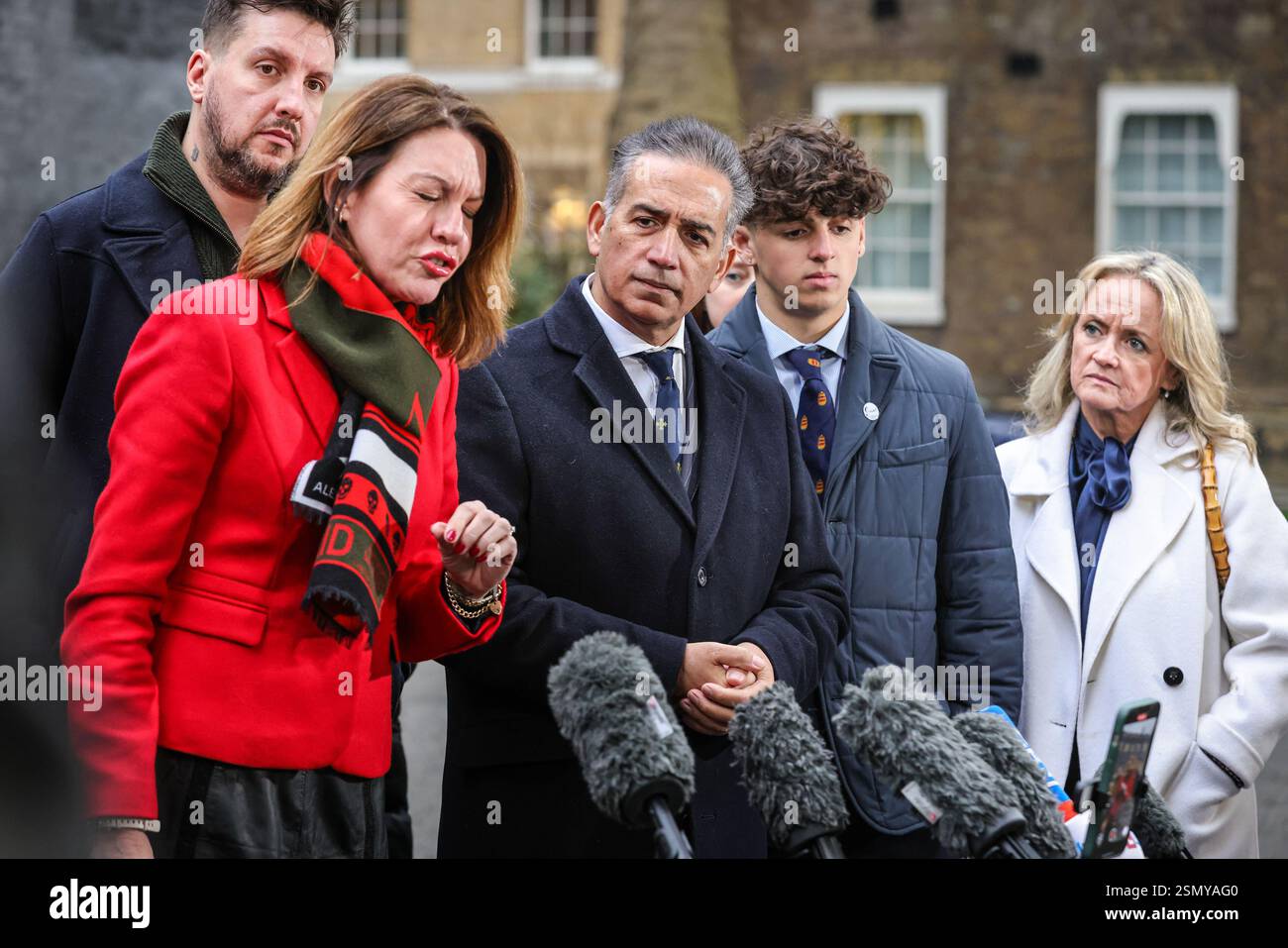 Sinead omalley mother grace hi-res stock photography and images - Alamy