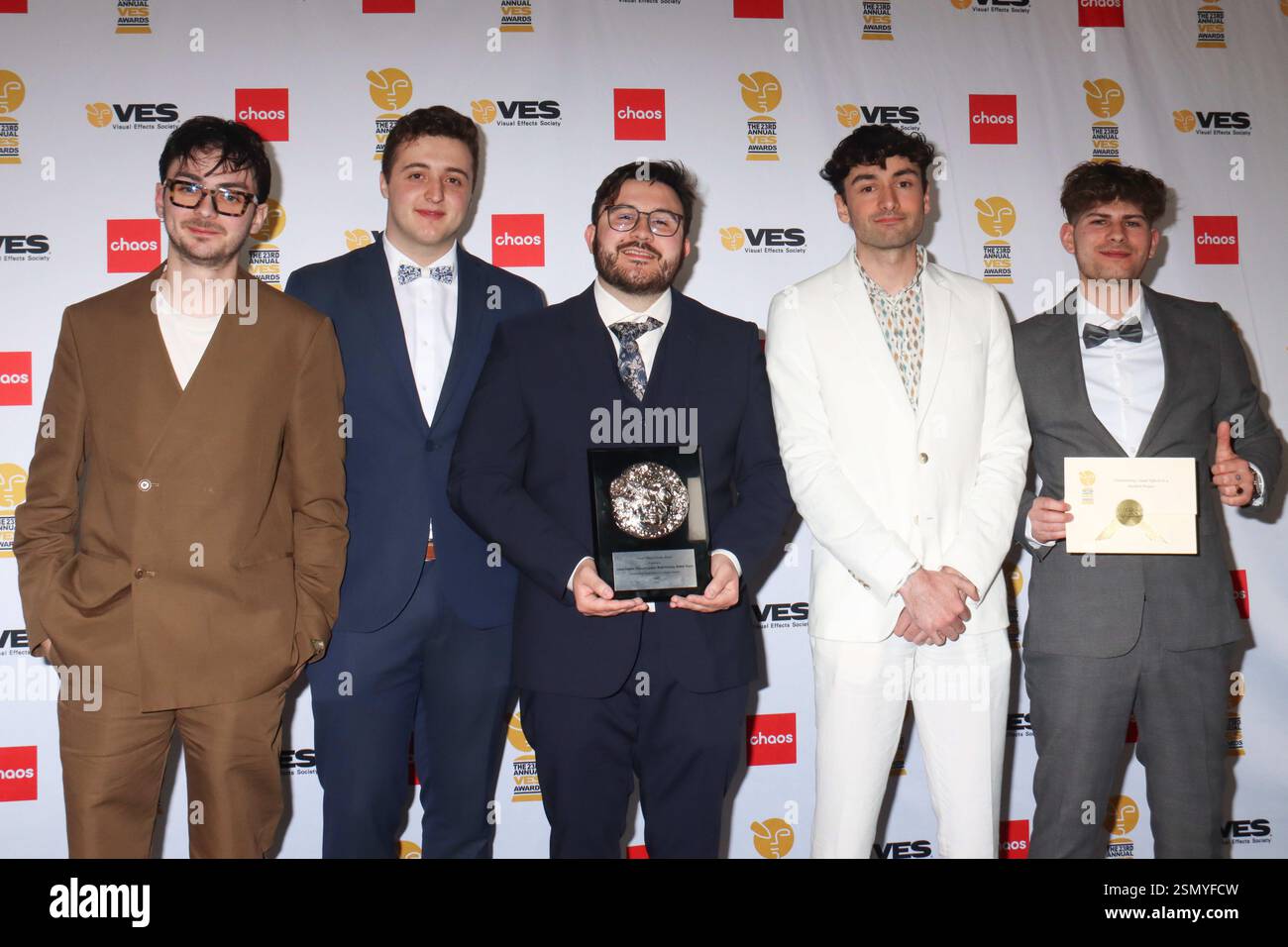 Adam Lauriol, Titouan Lassere, Remi Vivenza, Hellois Marre, Alexandre ...