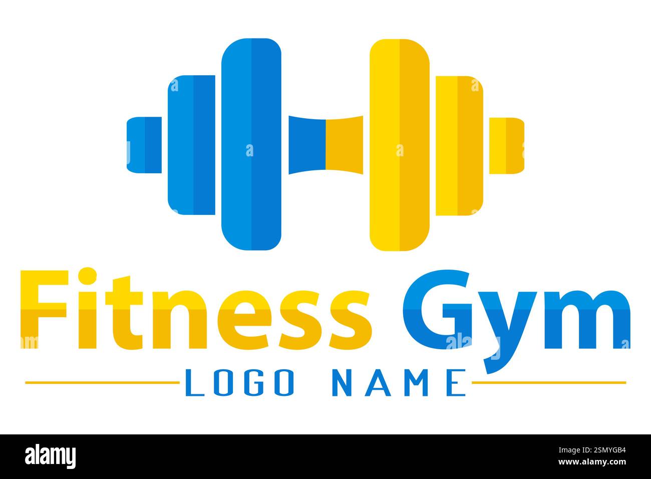 fitnessgym logo creative and original for your business or company ...