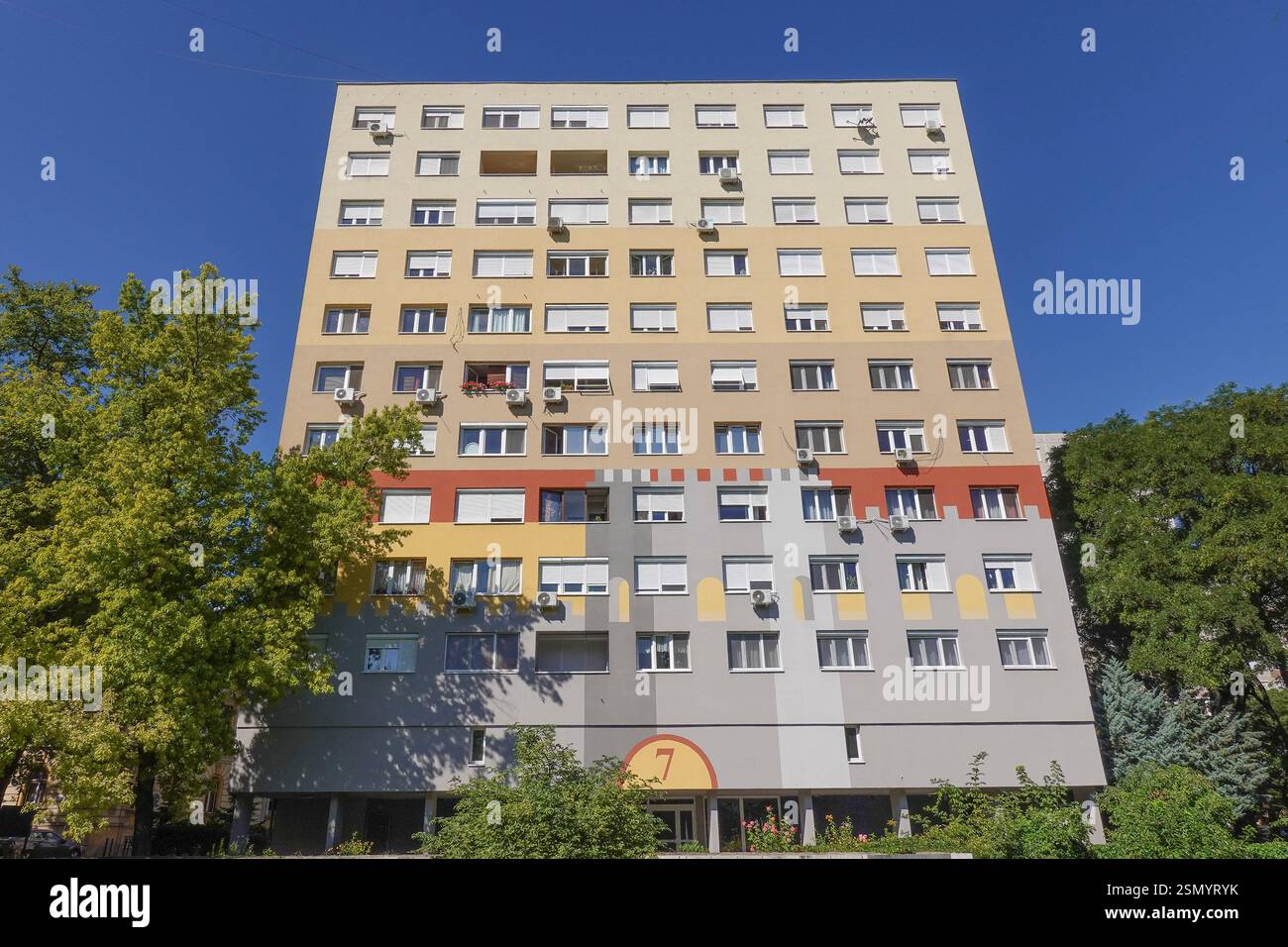 Hungary, Budapest, Obuda was a town in Hungary that was merged with ...