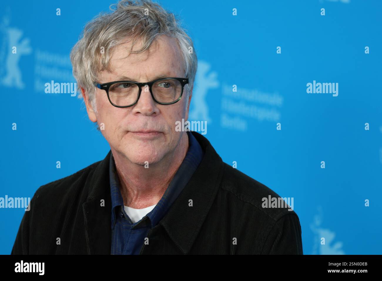 Berlin, Germany, 13th February 2025, President of the International ...