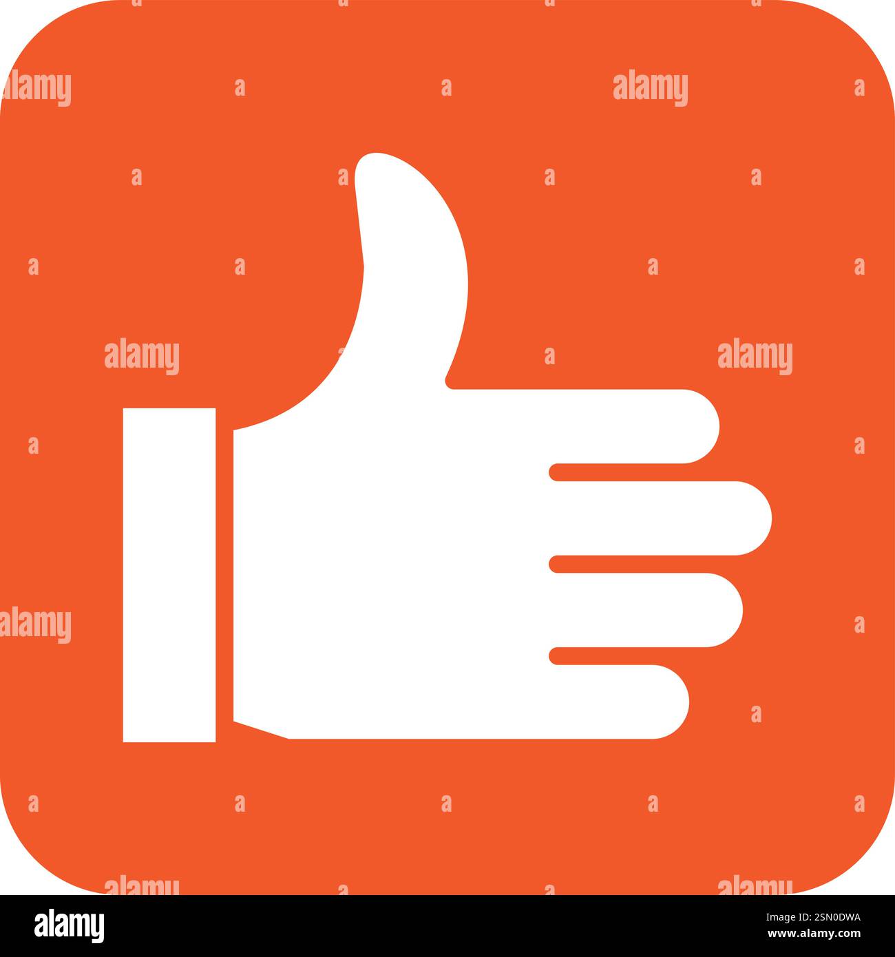 Well done vector vectors hi-res stock photography and images - Alamy