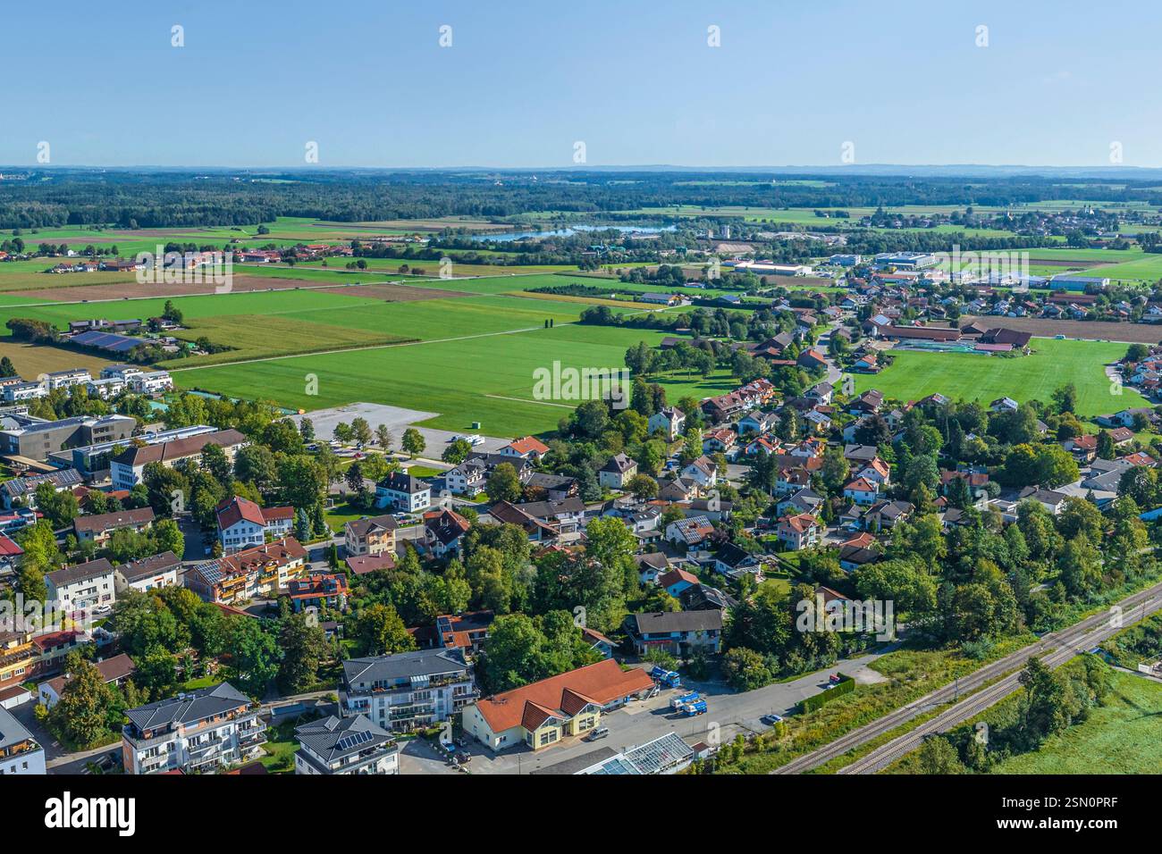 Rosenheim basin hi-res stock photography and images - Alamy