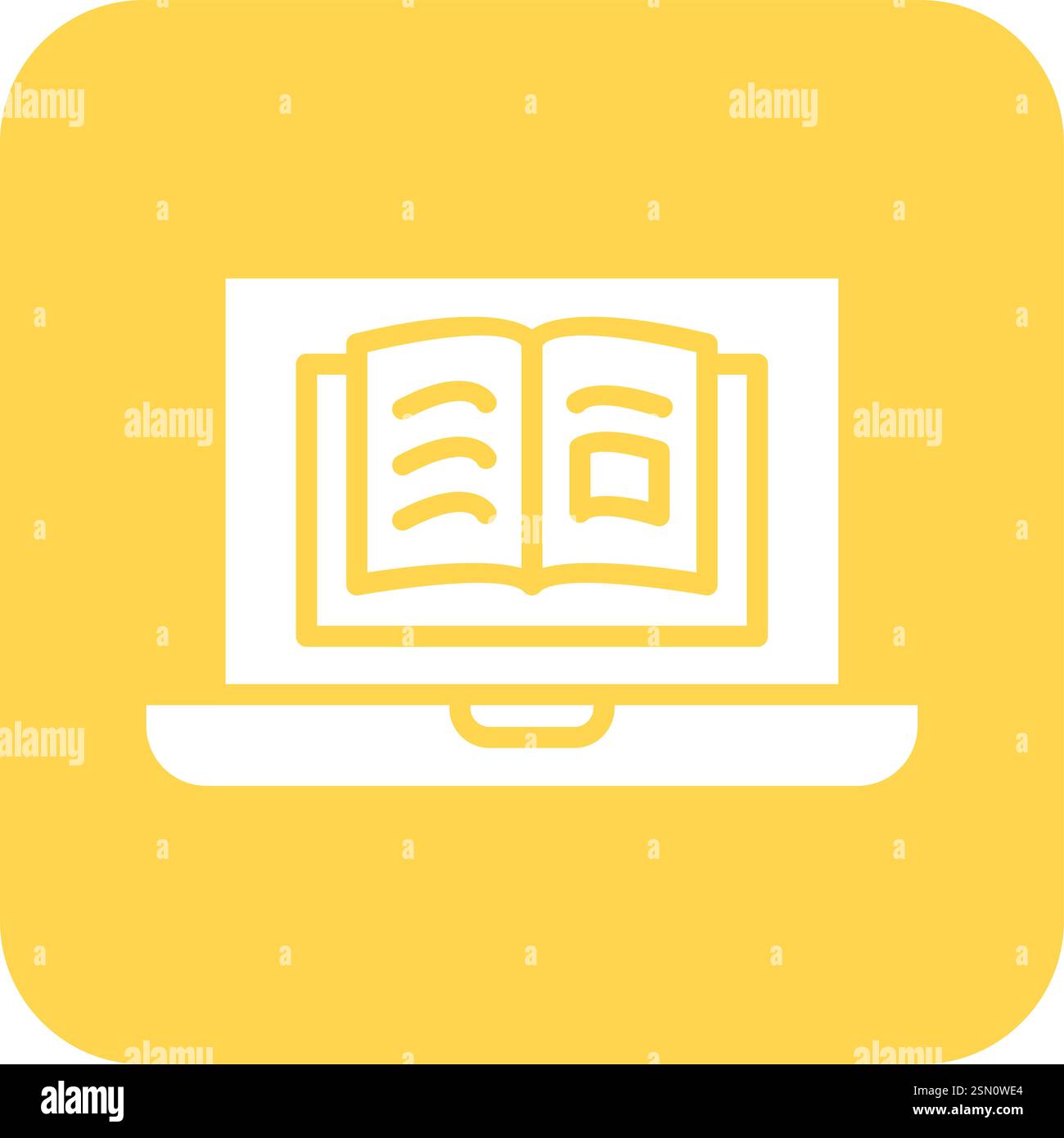 Creative learning vector vectors Stock Vector Images - Alamy