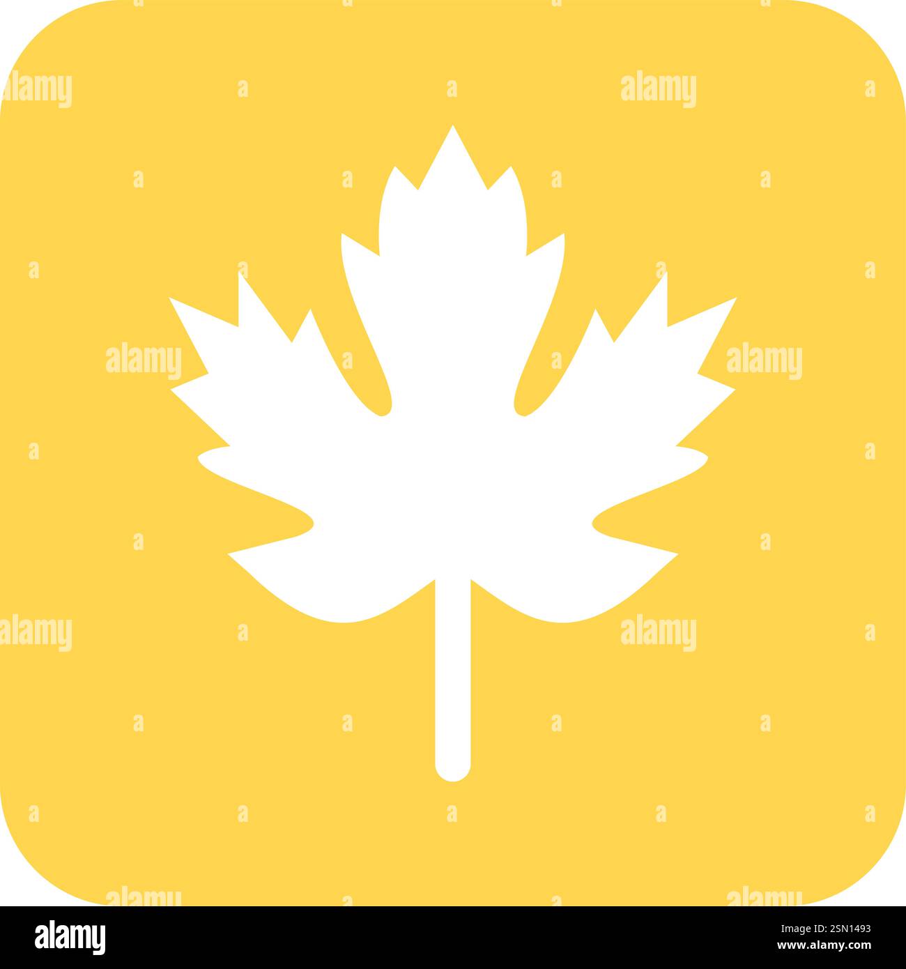 Maple logos hi-res stock photography and images - Alamy
