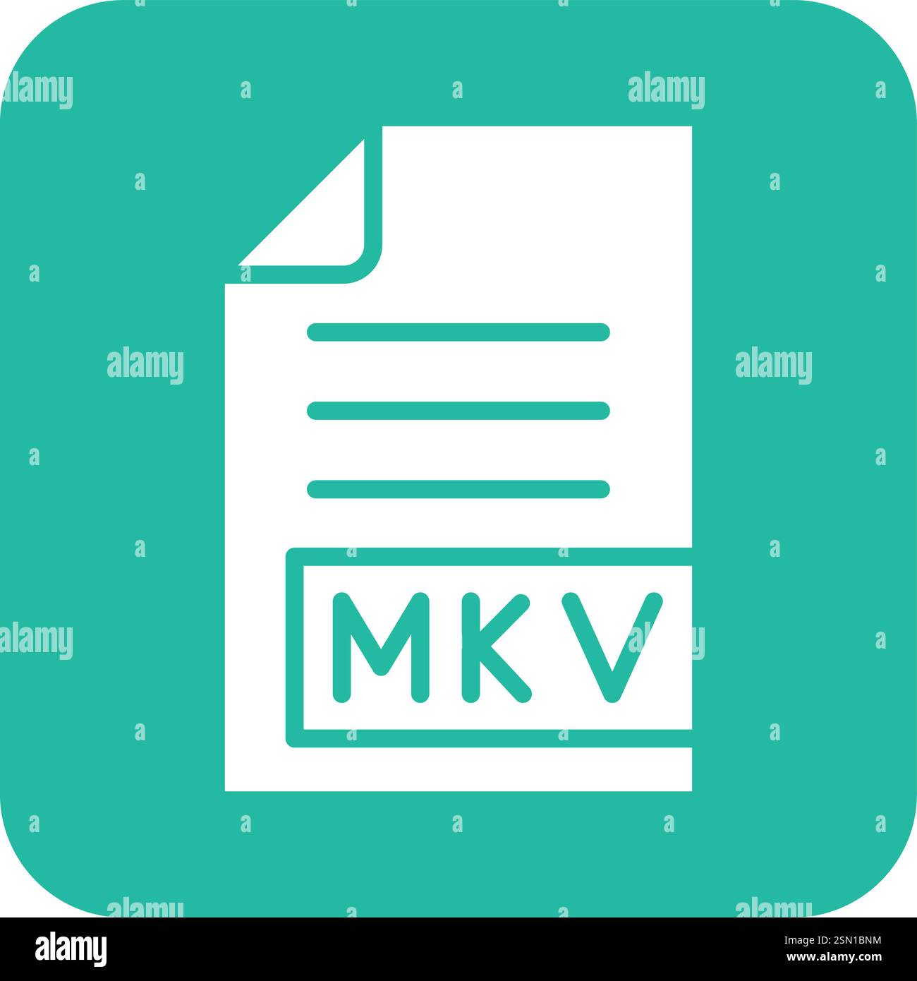 Mkv logo design Cut Out Stock Images & Pictures - Alamy
