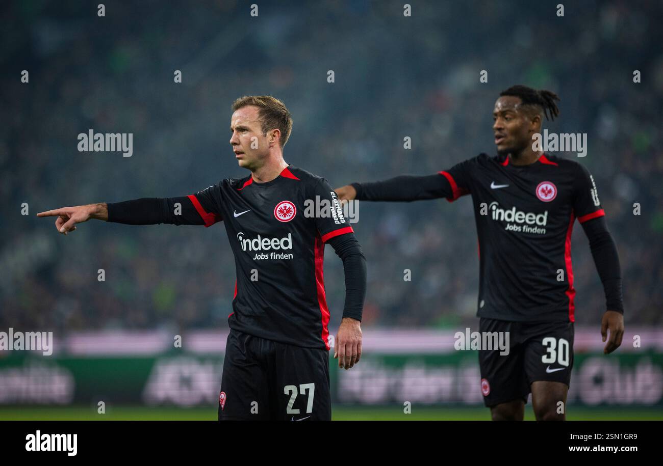 Mario götze 2025 hi-res stock photography and images - Alamy