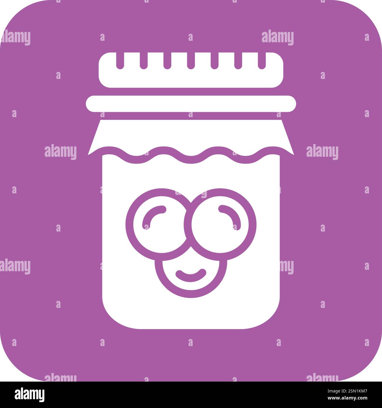 Jam vector hi-res stock photography and images - Alamy