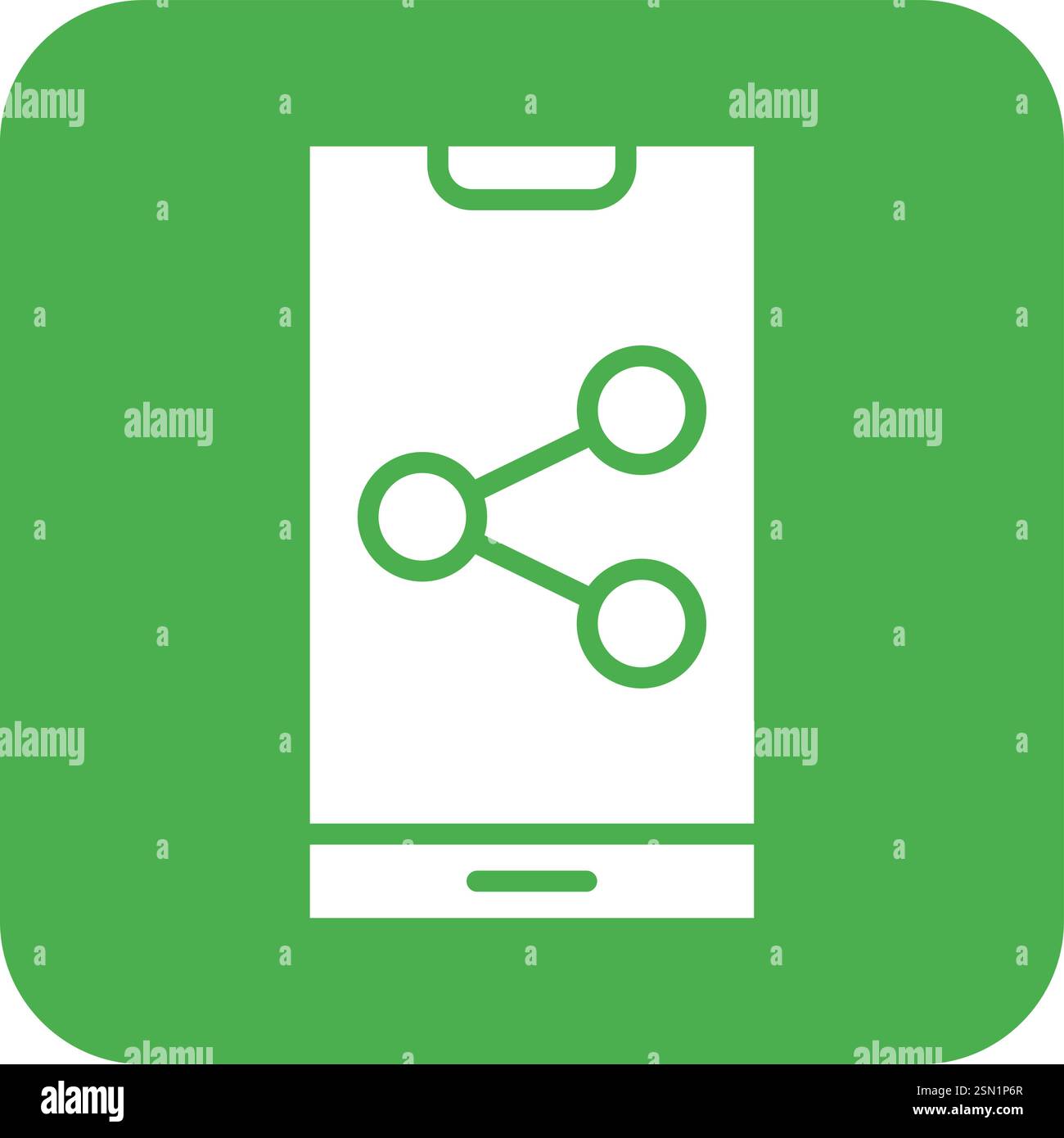 Share vector icon design hi-res stock photography and images - Alamy