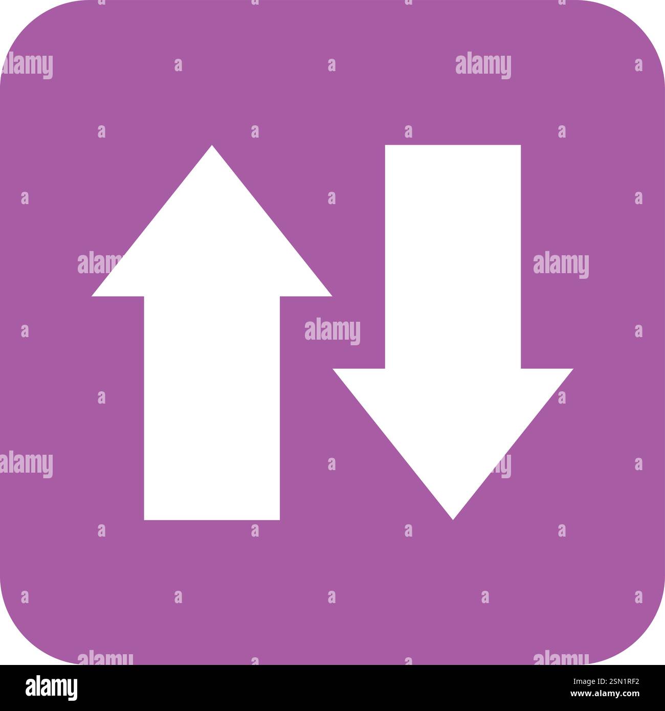 Resizing symbol hi-res stock photography and images - Alamy