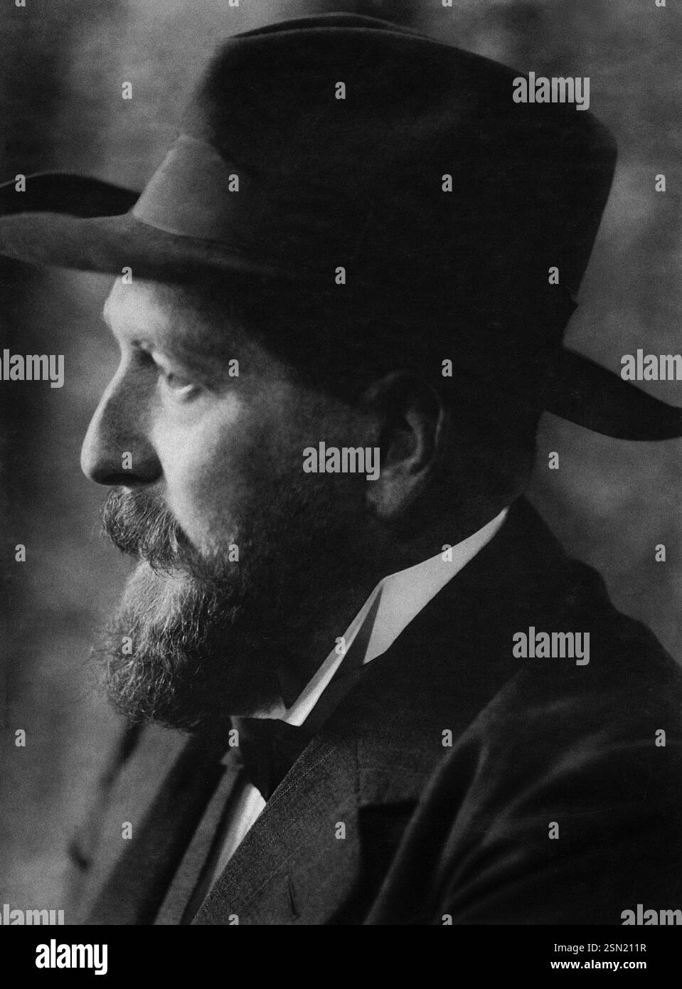 Rudolf magnus hi-res stock photography and images - Alamy