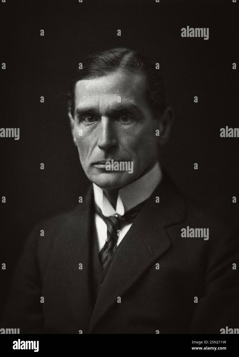 Arthur Henry Cheatle. Photograph by the London Stereoscopic Co. Arthur ...