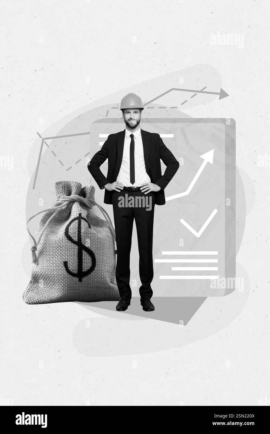 Successful renovation Black and White Stock Photos & Images - Alamy