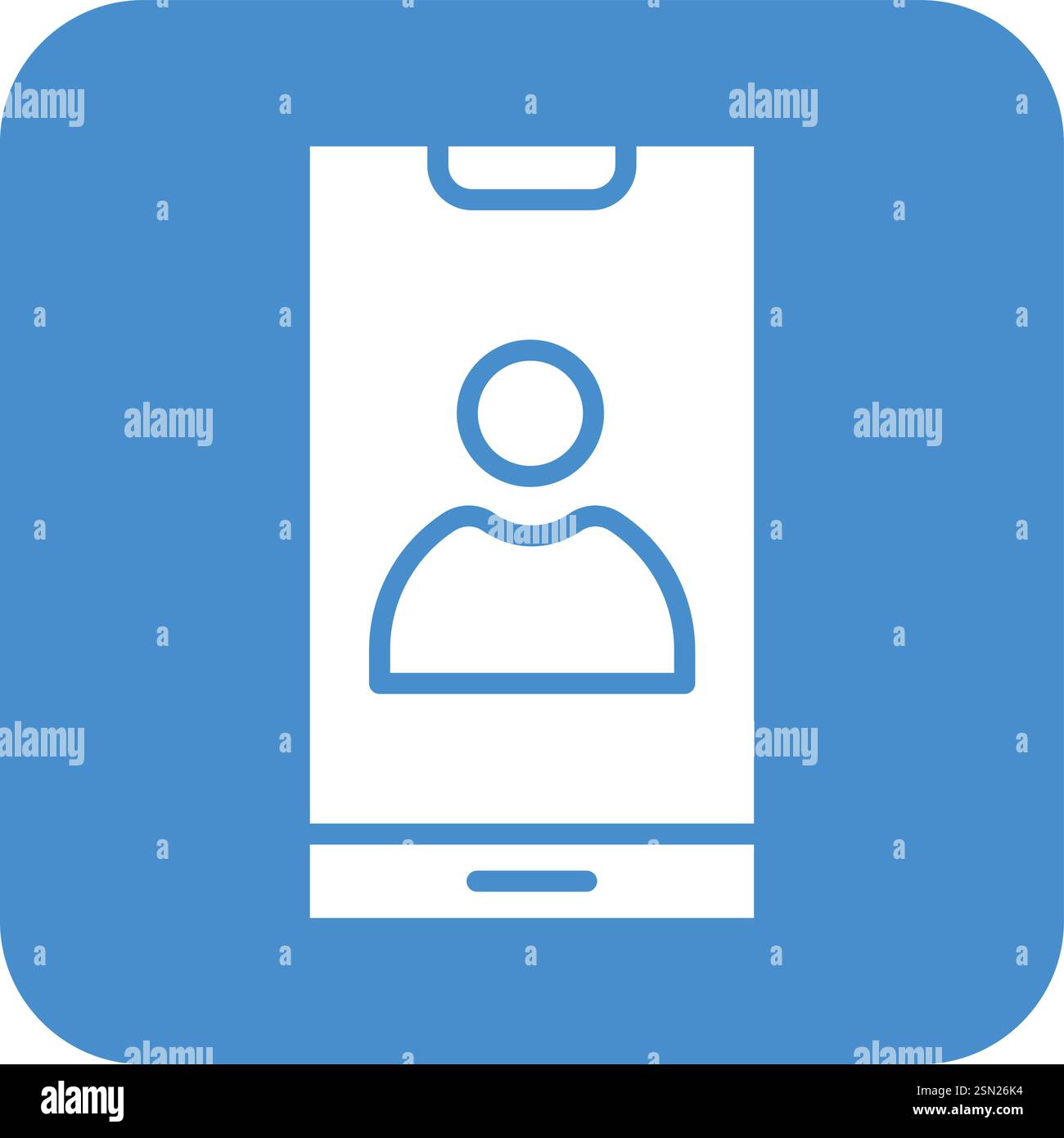 Account vector vectors hi-res stock photography and images - Alamy