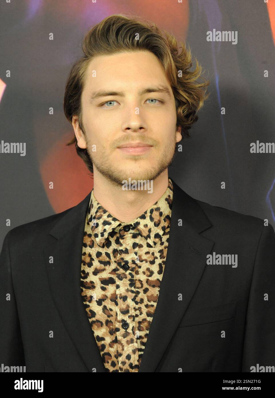 FX's 'The Assassination Of Gianni Versace: American Crime Story' on ...