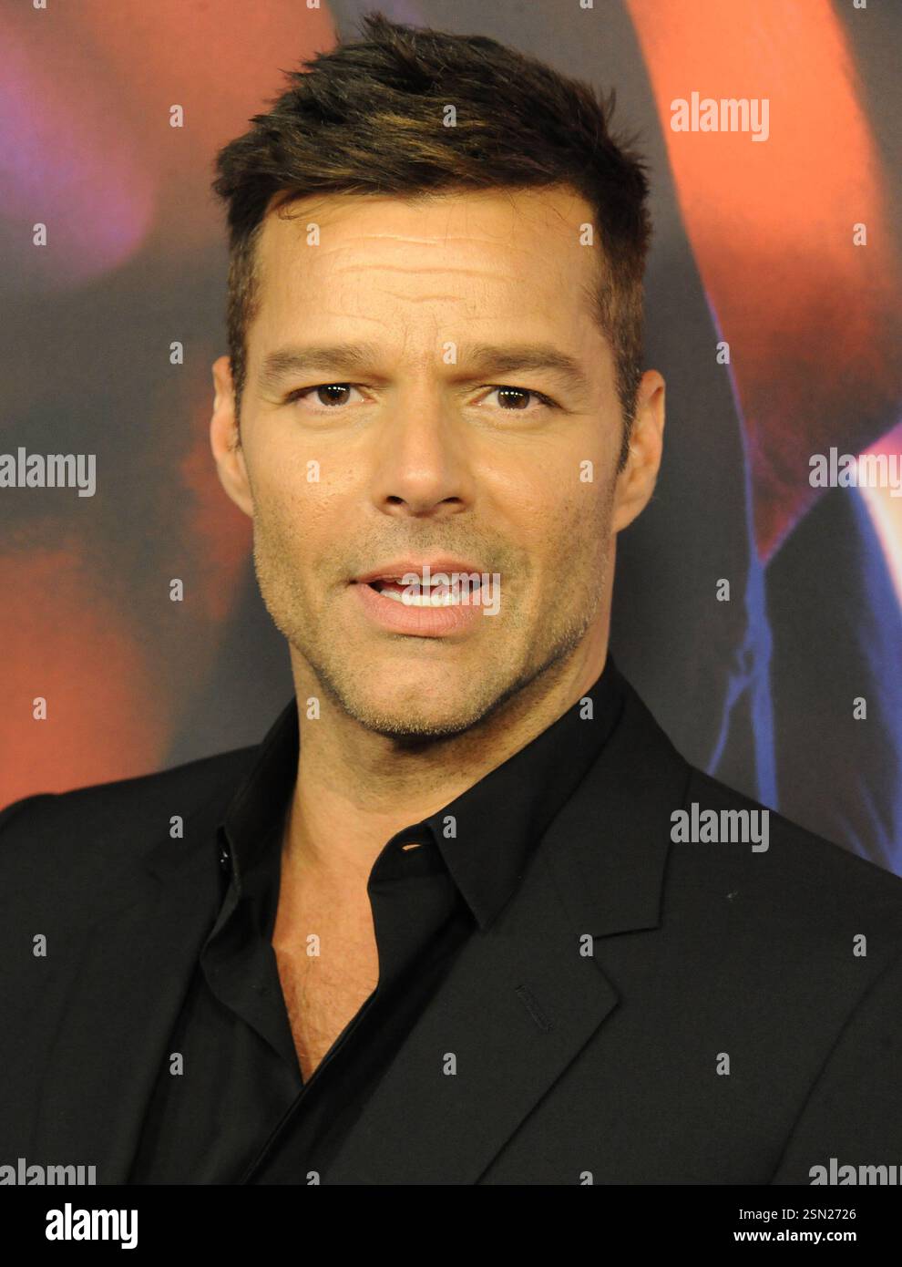 FX's 'The Assassination Of Gianni Versace: American Crime Story' on ...