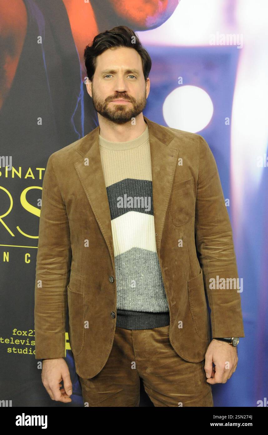 FX's 'The Assassination Of Gianni Versace: American Crime Story' on ...