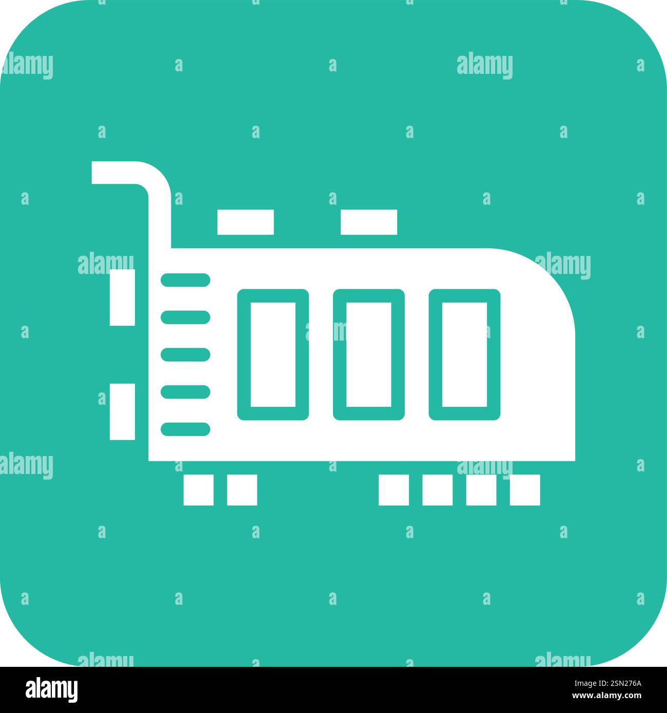 Logo pci Stock Vector Images - Alamy