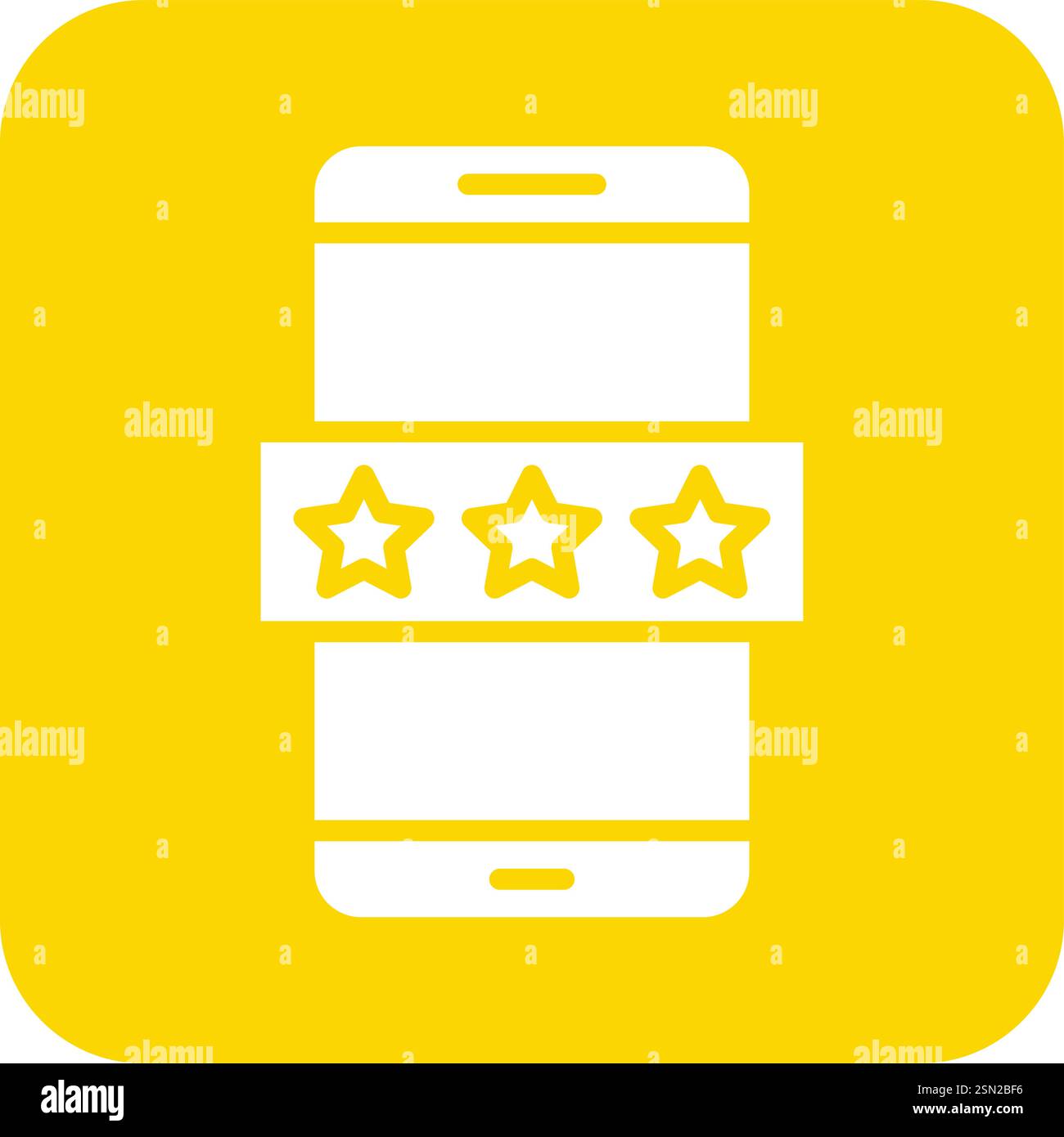 Rating vector Stock Vector Images - Alamy