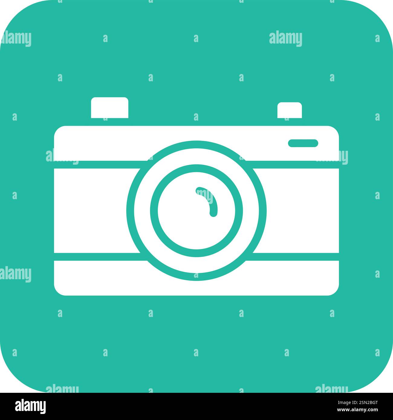 Colorful camera app logo symbol hi-res stock photography and images - Alamy
