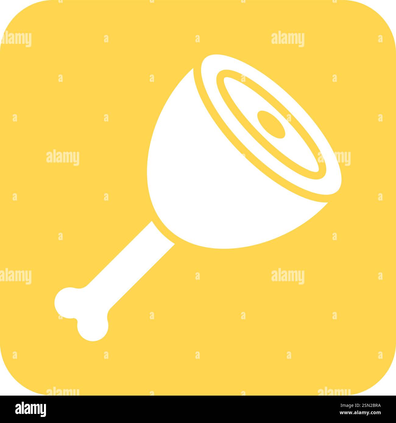 Ham logos hi-res stock photography and images - Alamy