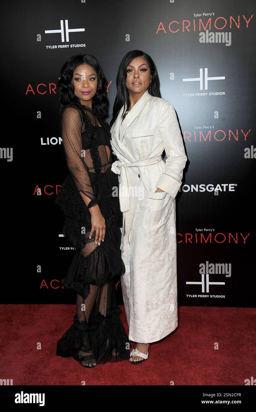 Acrimony hi-res stock photography and images - Alamy