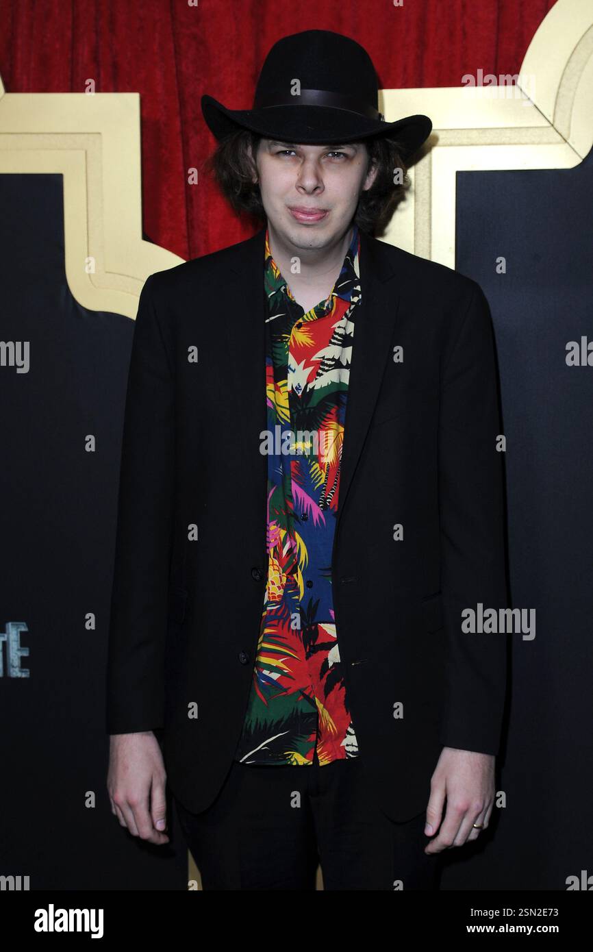 Netflix's Lemony Snicket's 'A Series of Unfortunate Events' Season 2 ...