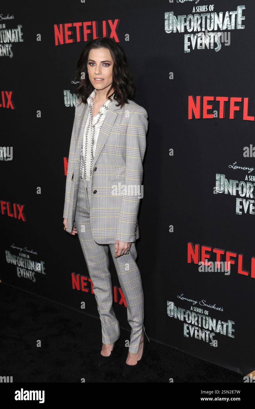 Netflix's Lemony Snicket's 'A Series of Unfortunate Events' Season 2 ...