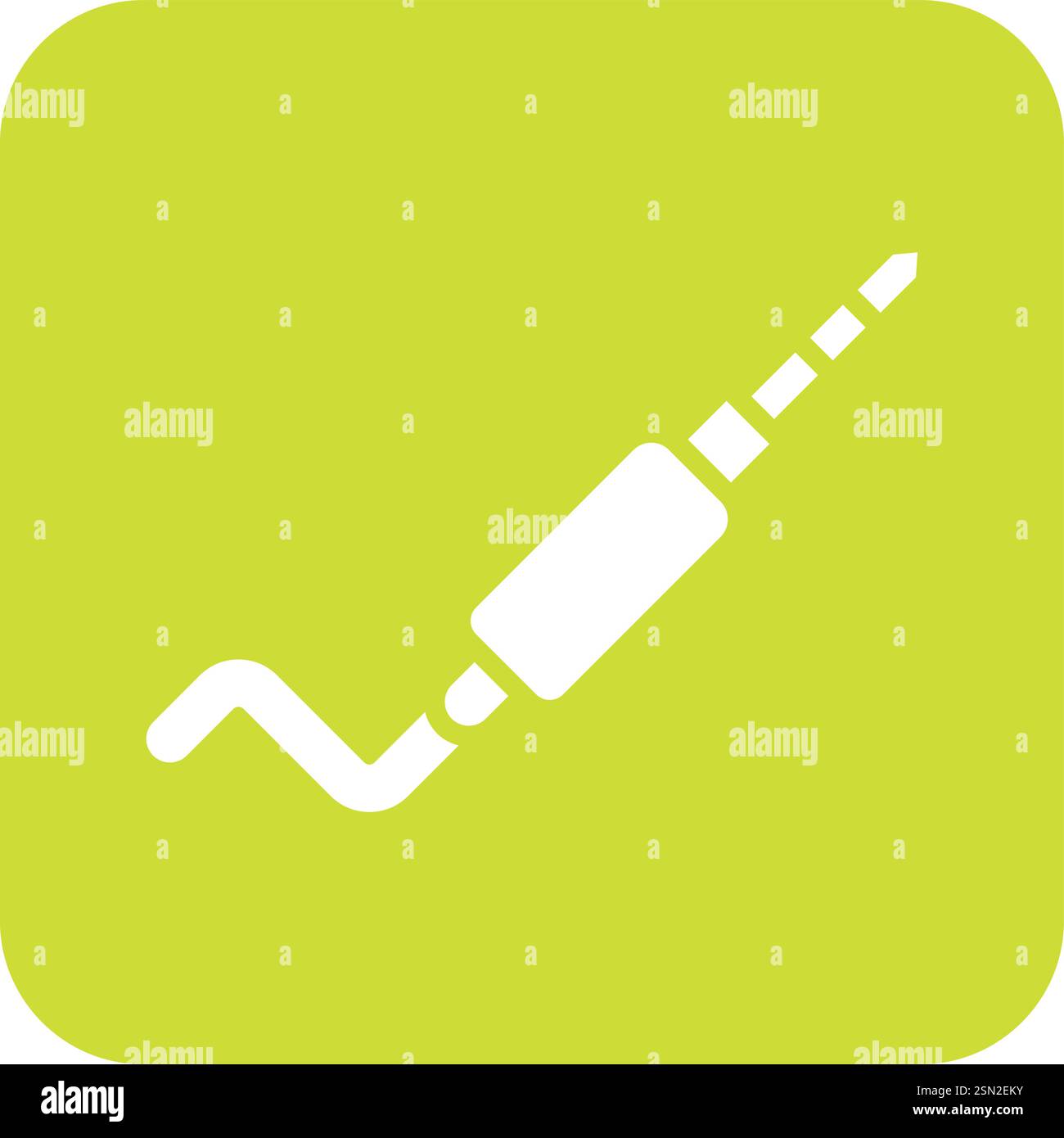 Vector vectors audio Cut Out Stock Images & Pictures - Alamy