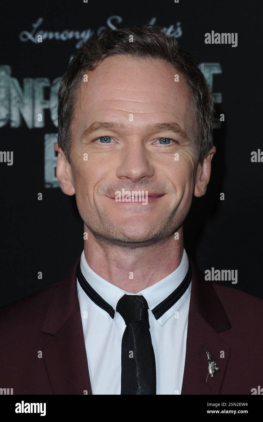 Netflix's Lemony Snicket's 'A Series of Unfortunate Events' Season 2 ...