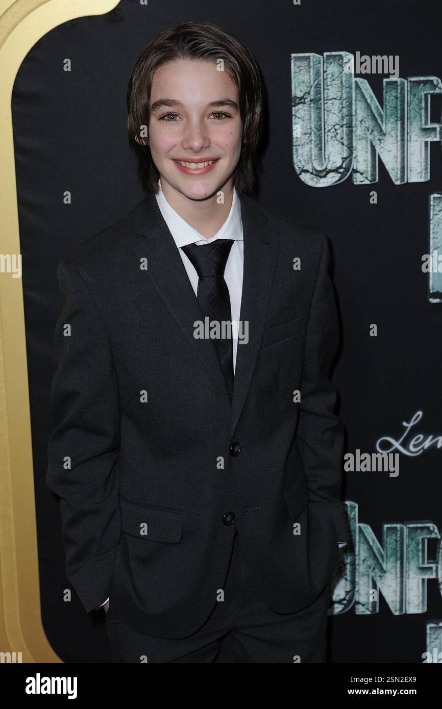 Netflix's Lemony Snicket's 'A Series of Unfortunate Events' Season 2 ...