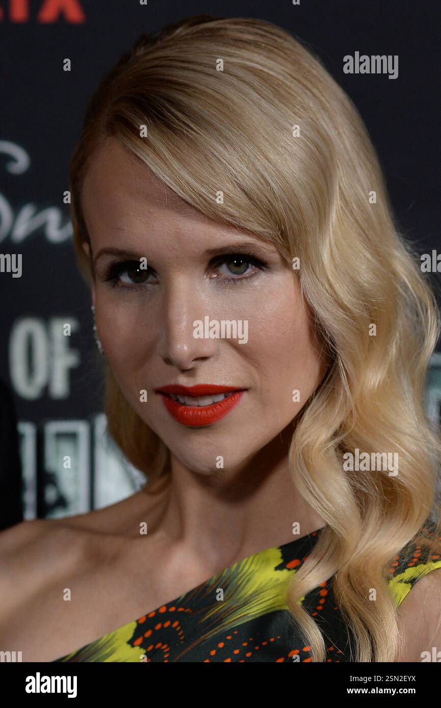 Netflix's Lemony Snicket's 'A Series of Unfortunate Events' Season 2 ...