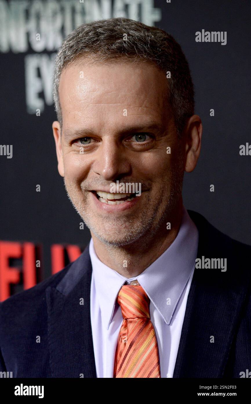 Netflix's Lemony Snicket's 'A Series of Unfortunate Events' Season 2 ...
