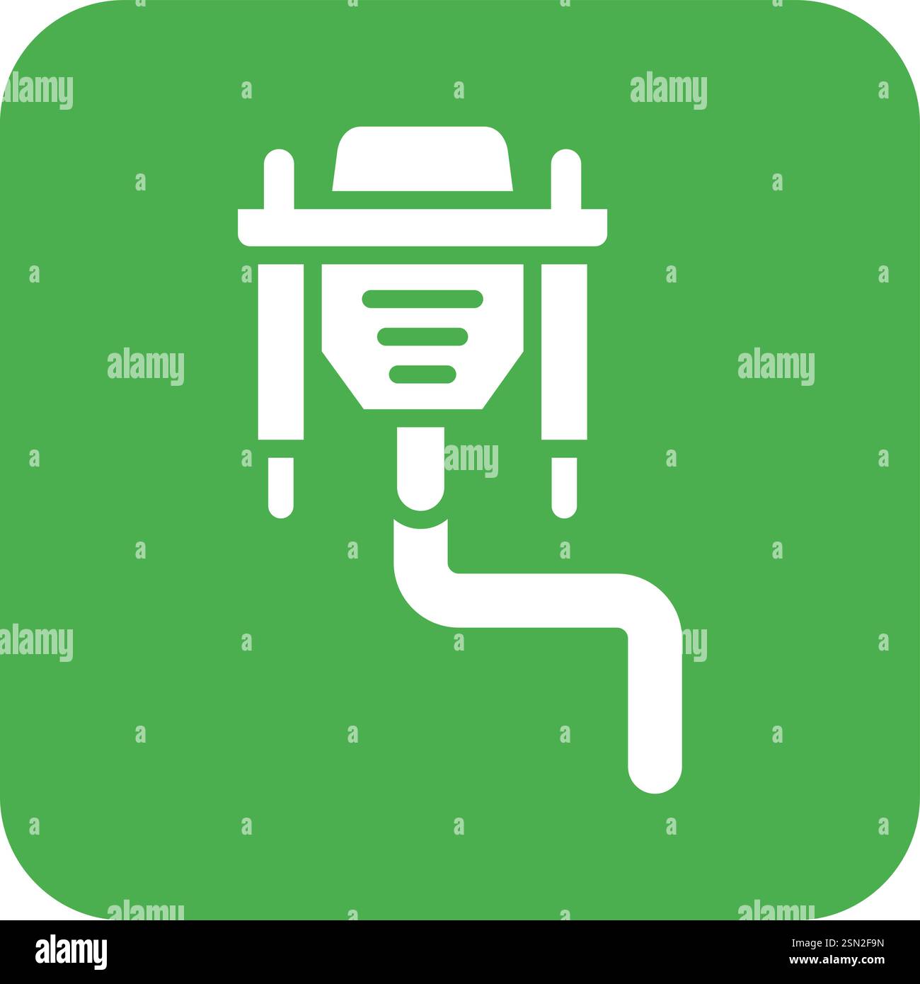 Vga icon vector vectors hi-res stock photography and images - Alamy