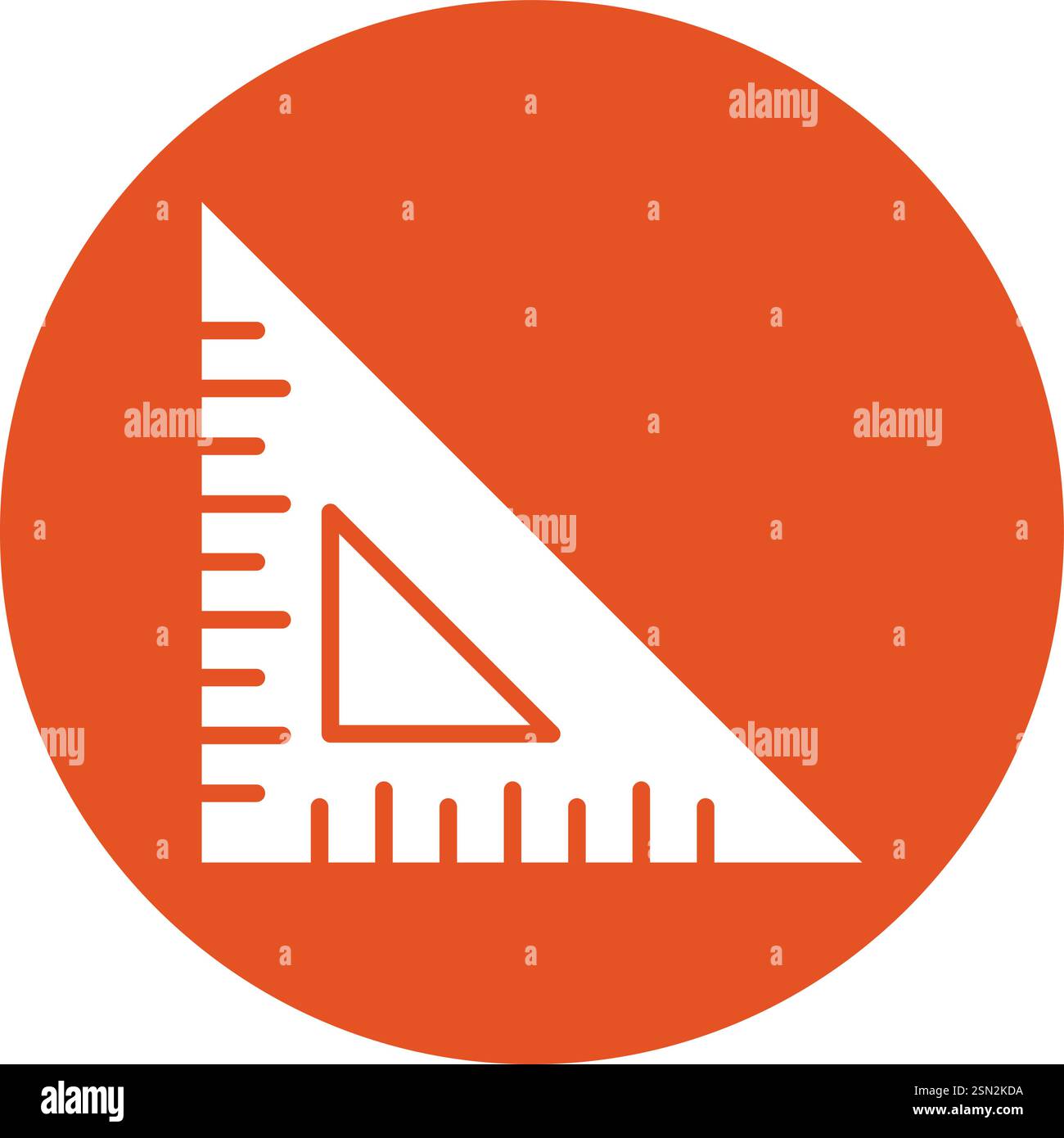 Measuring scale vector vectors hi-res stock photography and images - Alamy