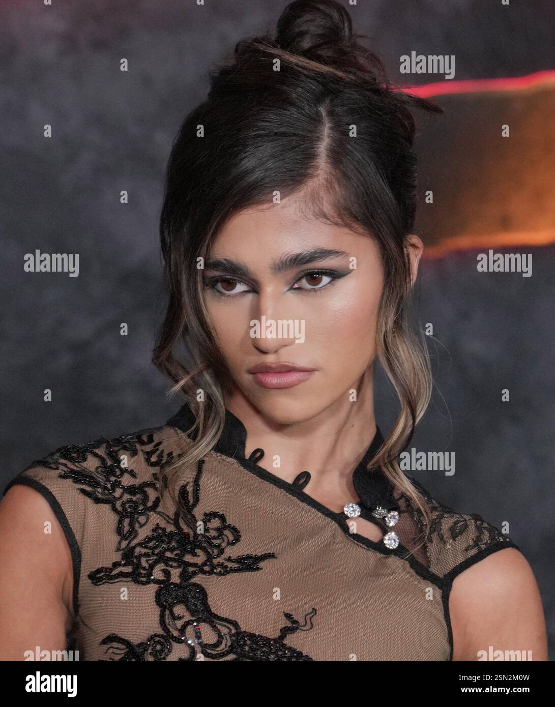 Rayna vallandingham hi-res stock photography and images - Alamy