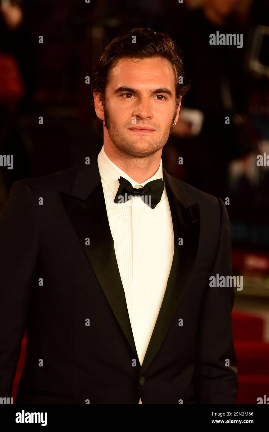 Manuel Garcia-Rulfo attending the WORLD PREMIERE of MURDER on the ORIET ...