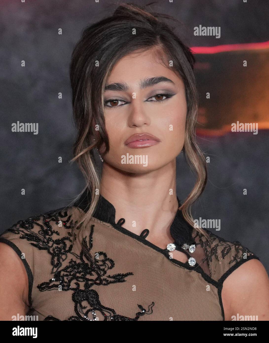 Rayna vallandingham hi-res stock photography and images - Alamy