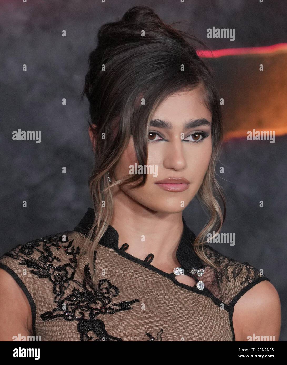 Rayna vallandingham hi-res stock photography and images - Alamy