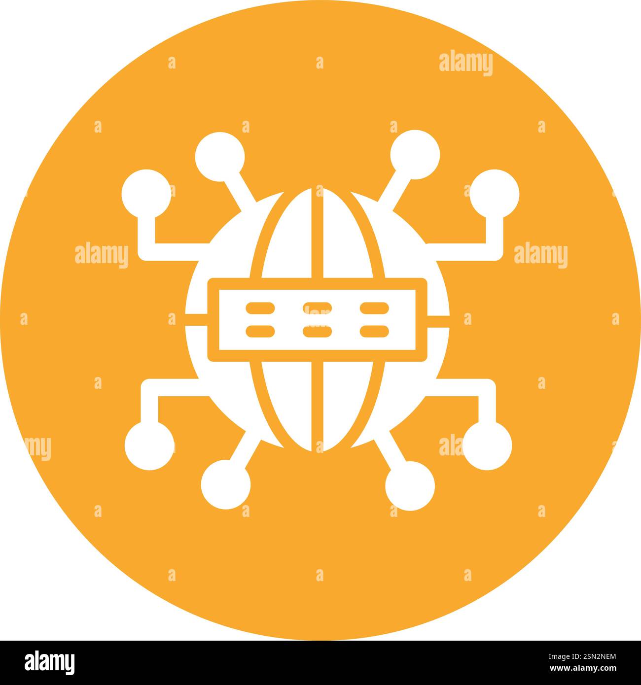 Internet set icon domain hi-res stock photography and images - Alamy