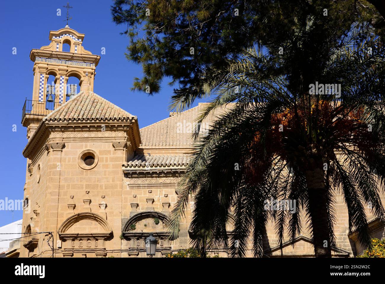 Bell gable hi-res stock photography and images - Alamy