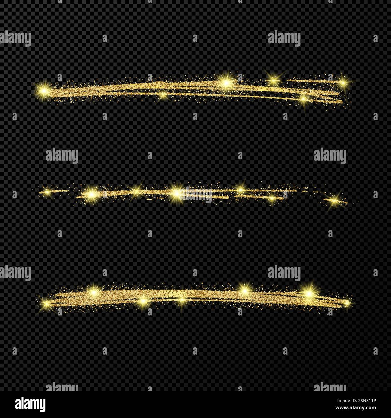 Brush strokes motion Stock Vector Images - Alamy