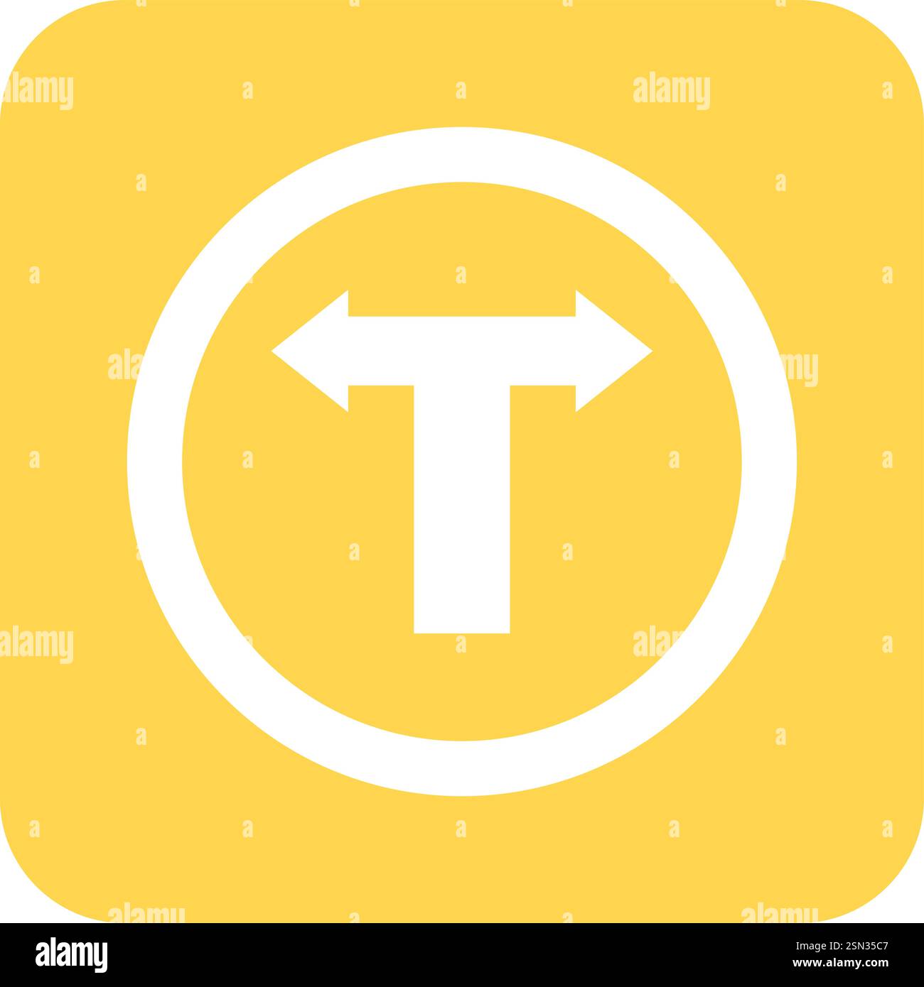 Split vector vectors hi-res stock photography and images - Alamy