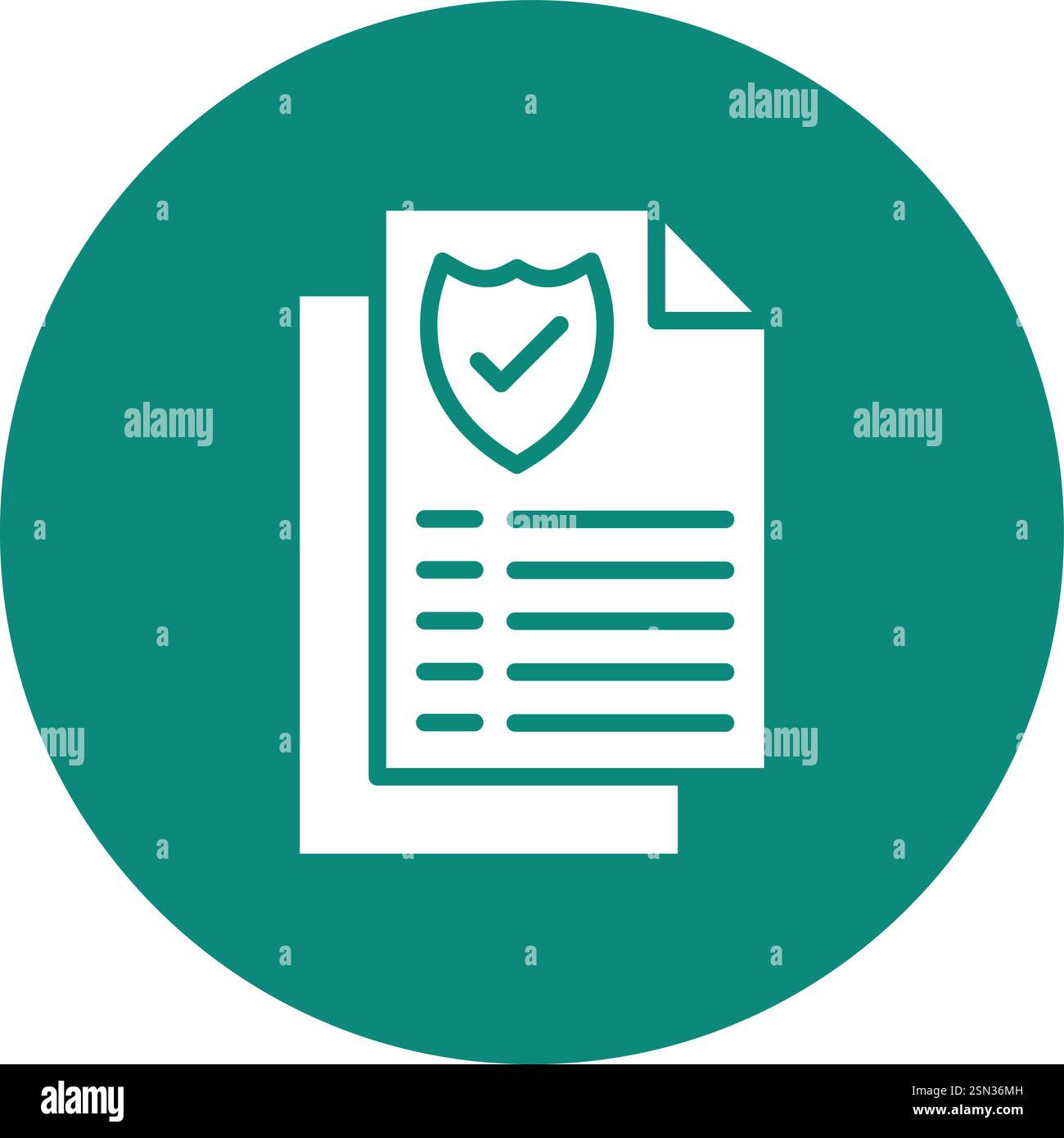 Verified logo design hi-res stock photography and images - Alamy
