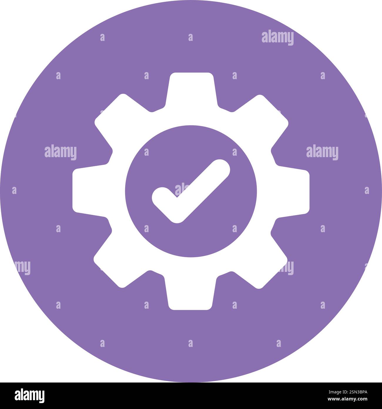 Success Vector Icon Design Illustration Stock Vector Image & Art - Alamy