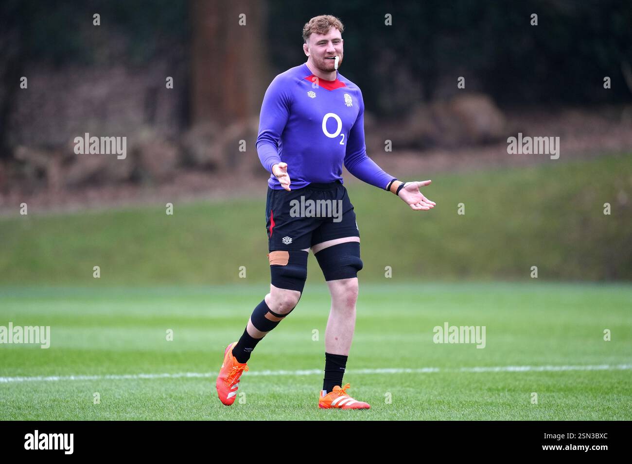 Ted hill england 2025 hi-res stock photography and images - Alamy